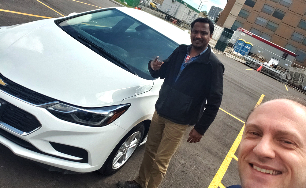 Get approved for your car loan in Mississauga at Approval Genie