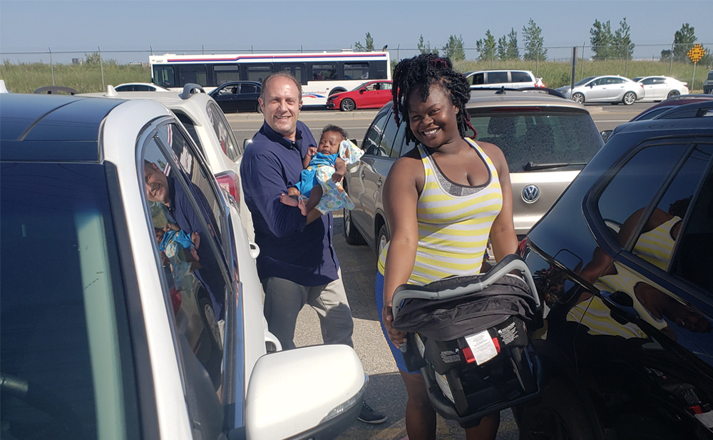 Get approved for your car loan in Mississauga at Approval Genie