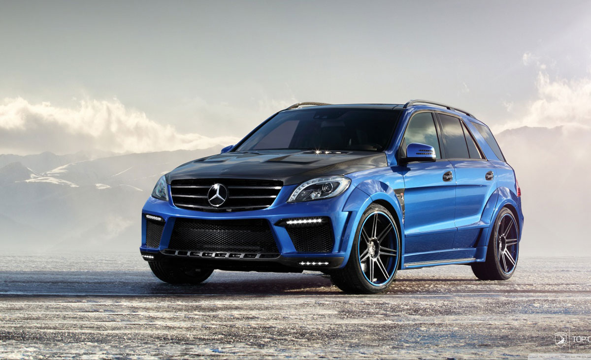 Mercedes-Benz Financing & Mercedes-Benz Loans in Toronto | Autorama