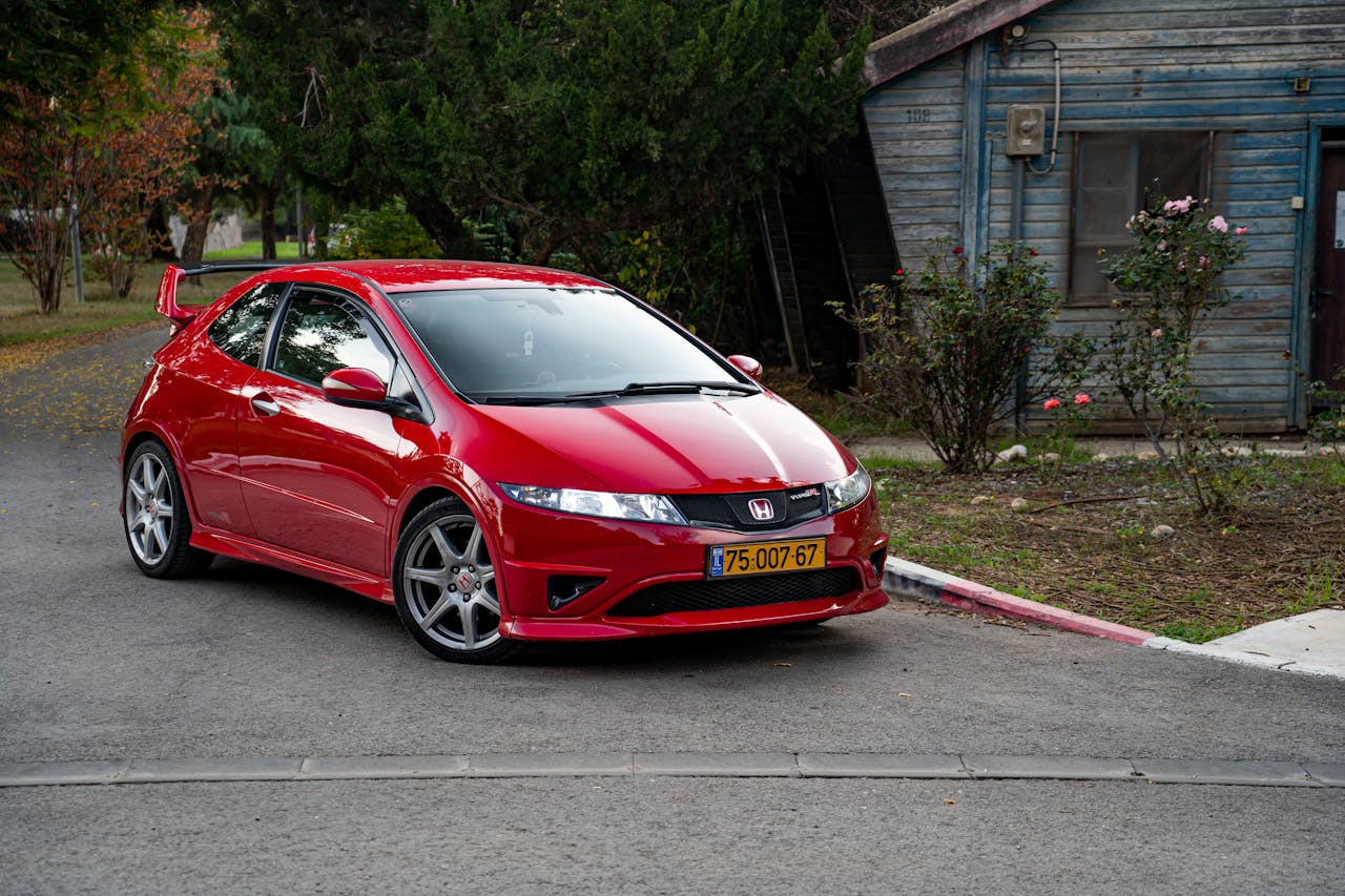 Used Honda Civic for Sale in Toronto - Autorama