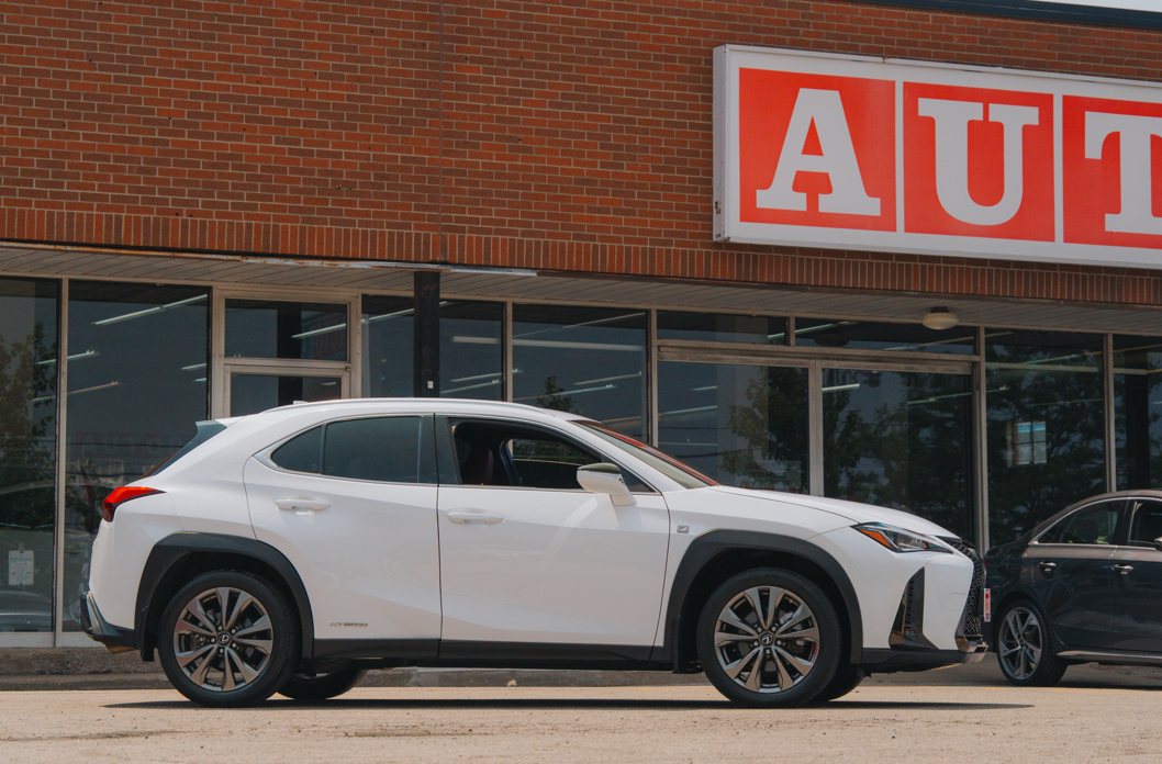 Renting a Car for Uber: Things you should know - Autorama