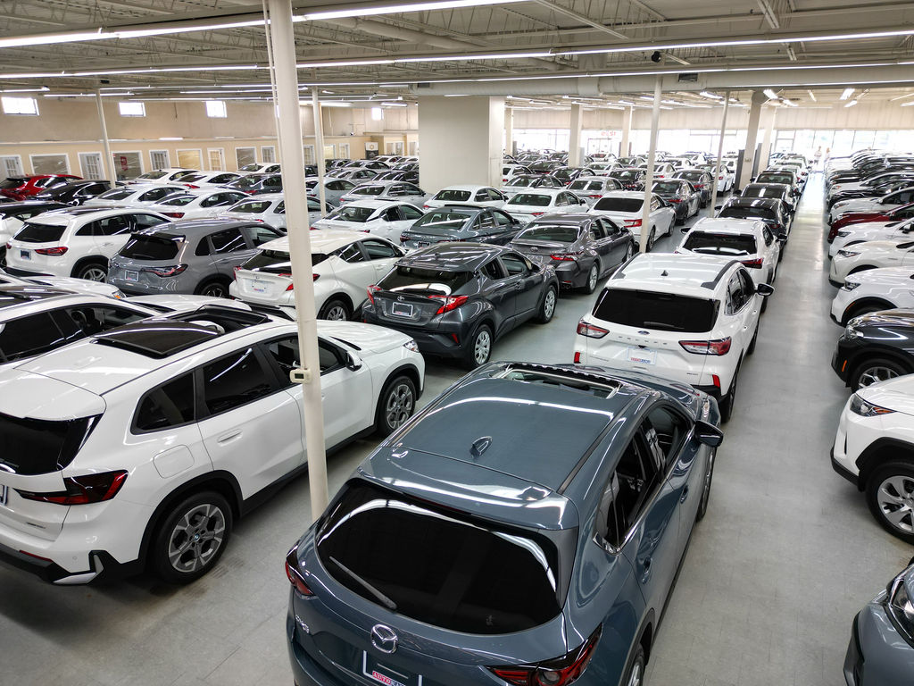 Quality Used Cars for Sale in Toronto, Mississauga, Brampton