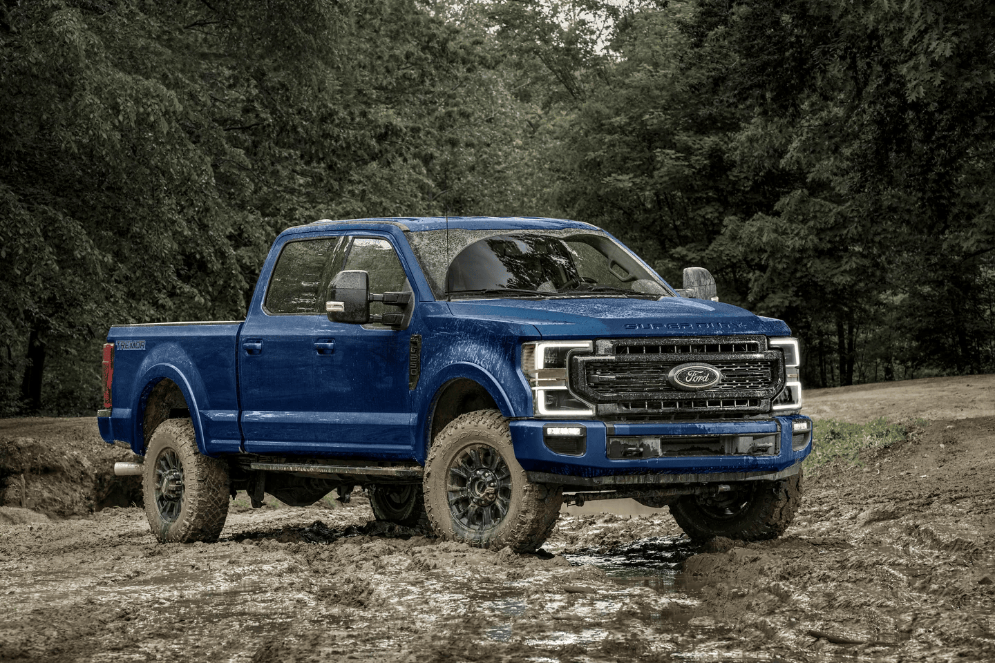 Commercial Vehicle Services | Canso Ford