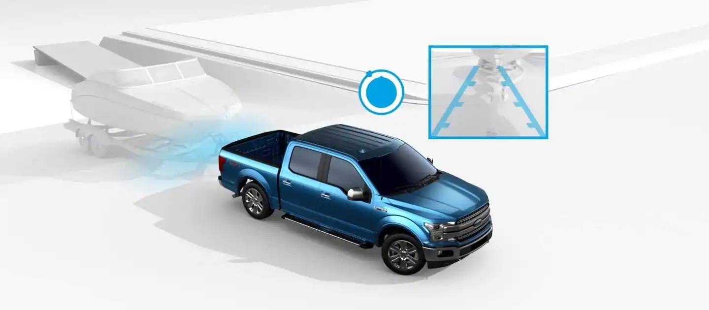 Ford Co-Pilot 360™ | Canso Ford