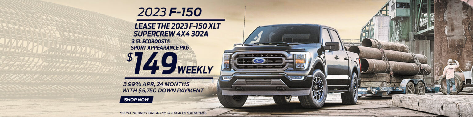 New Ford vehicles for Sale in Port Hawkesbury, NS | Canso Ford