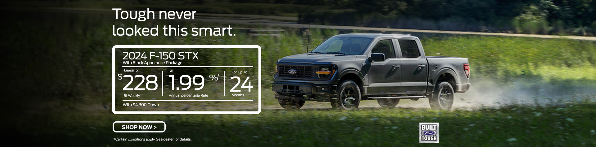 New & Used Ford Cars, Trucks & SUVs in Port Hawkesbury, NS | Canso Ford