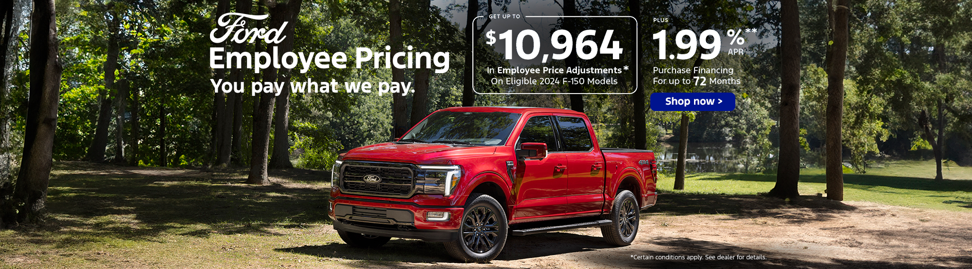 New & Used Ford Cars, Trucks & SUVs in Port Hawkesbury, NS | Canso Ford