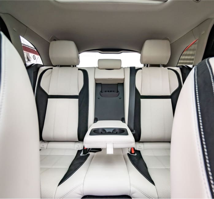 Diamond Ceramic Protection | Canso Ford