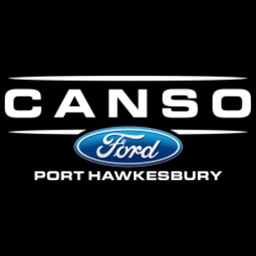 Canso Ford | New & Used Ford Cars, Trucks & SUVs in Port Hawkesbury, NS