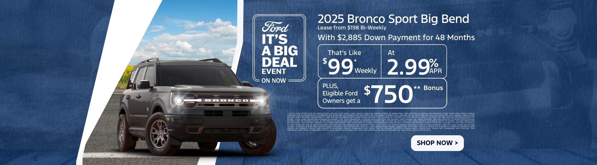 New & Used Ford Cars, Trucks & SUVs in Port Hawkesbury, NS | Canso Ford