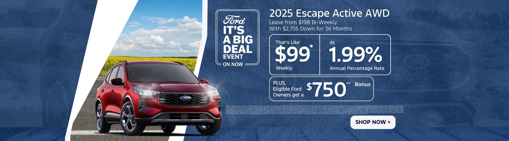 New & Used Ford Cars, Trucks & SUVs in Port Hawkesbury, NS | Canso Ford