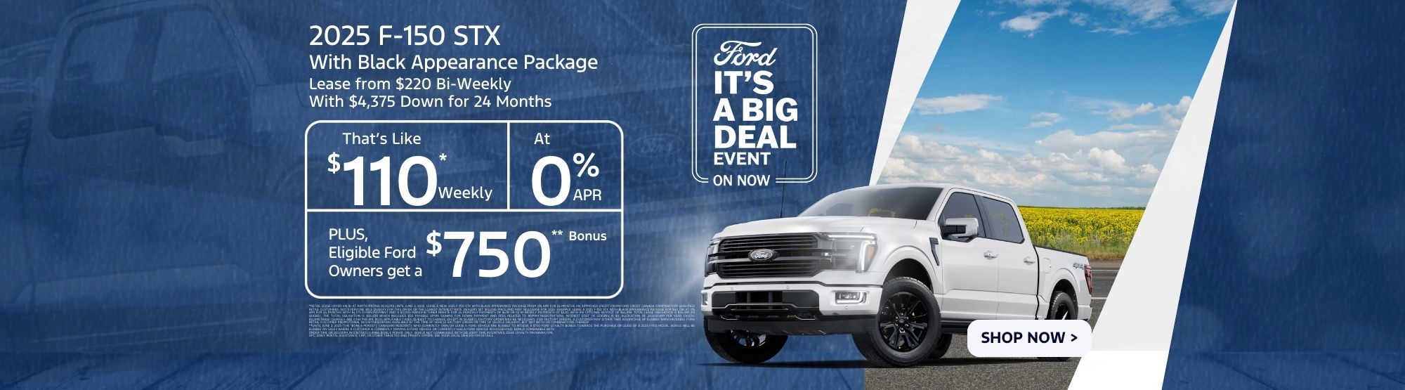 New & Used Ford Cars, Trucks & SUVs in Port Hawkesbury, NS | Canso Ford