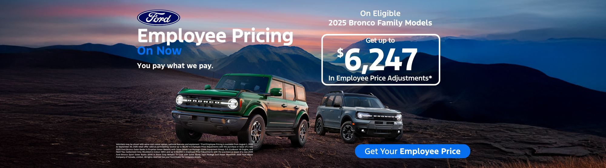 Canso Ford | New & Used Ford Cars, Trucks & SUVs in Port Hawkesbury, NS