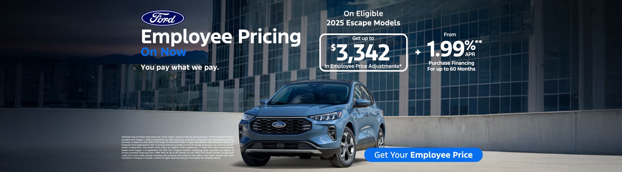 Canso Ford | New & Used Ford Cars, Trucks & SUVs in Port Hawkesbury, NS