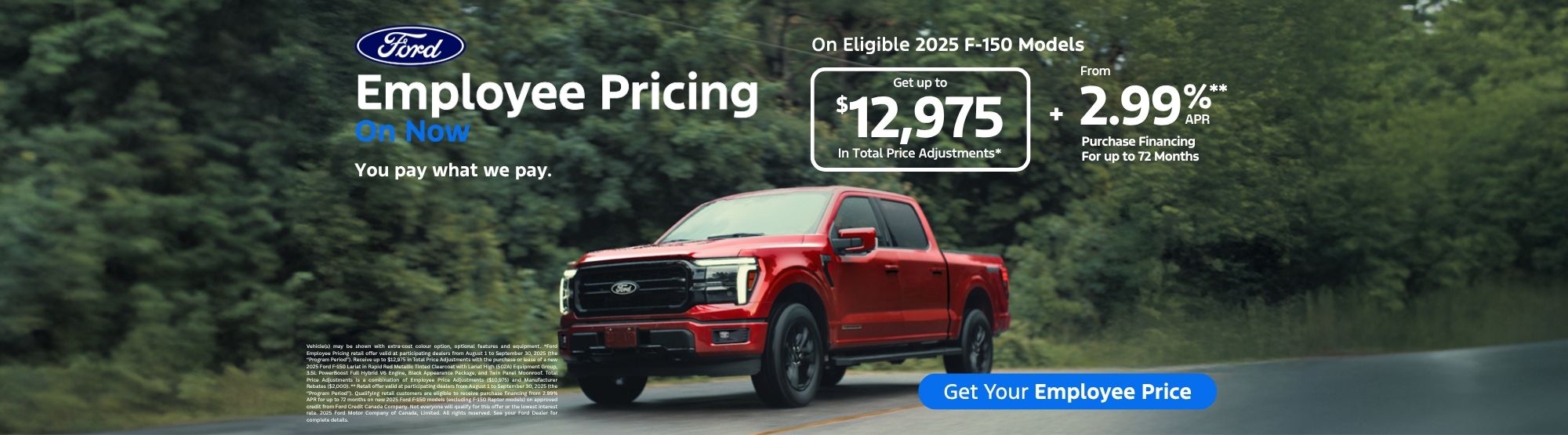 Canso Ford | New & Used Ford Cars, Trucks & SUVs in Port Hawkesbury, NS