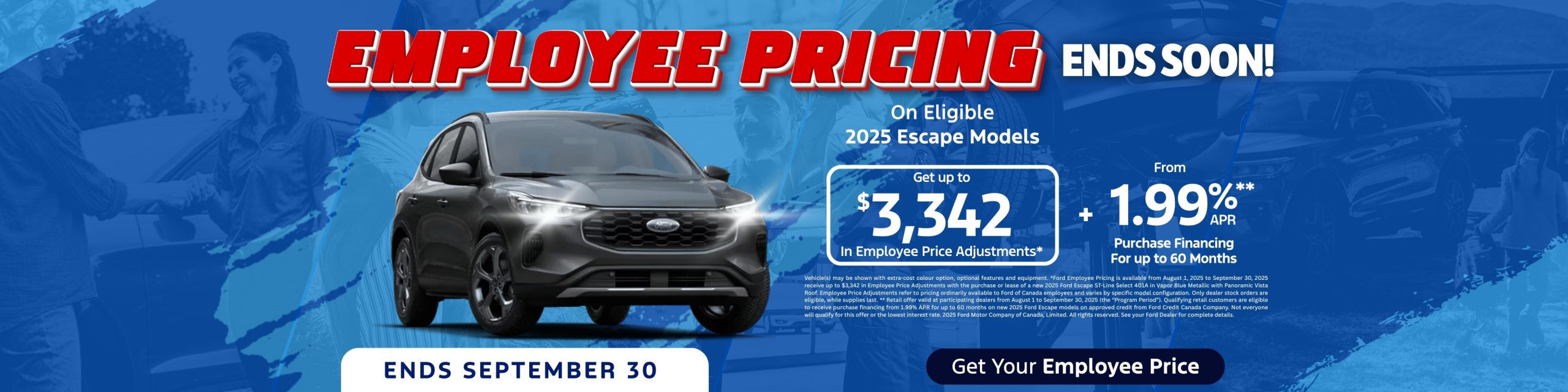 Canso Ford | New & Used Ford Cars, Trucks & SUVs in Port Hawkesbury, NS