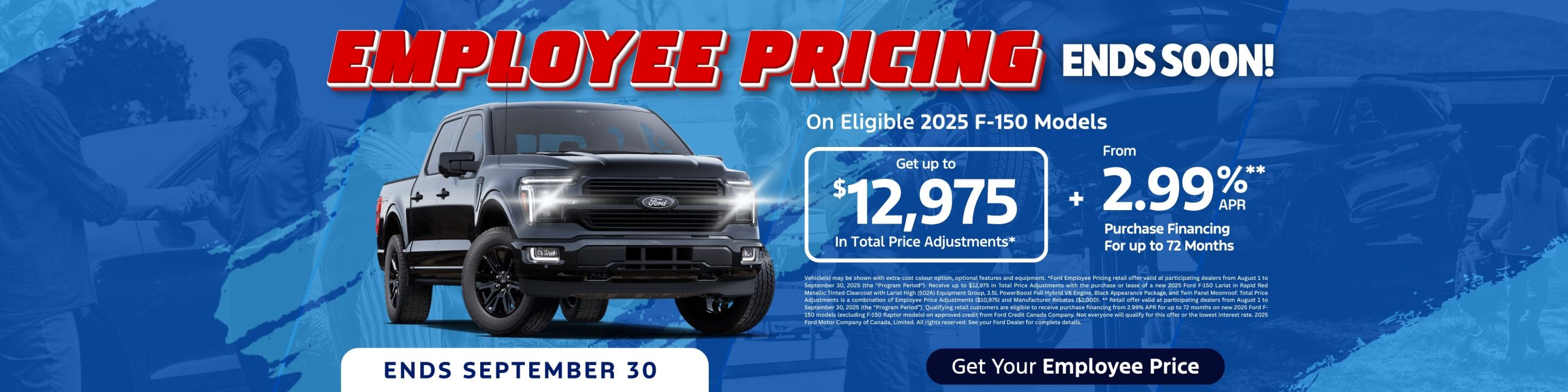 Canso Ford | New & Used Ford Cars, Trucks & SUVs in Port Hawkesbury, NS
