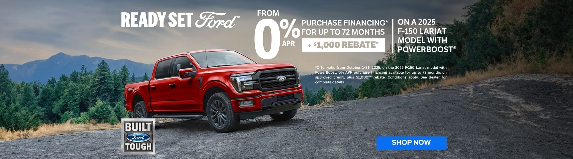 Canso Ford | New & Used Ford Cars, Trucks & SUVs in Port Hawkesbury, NS