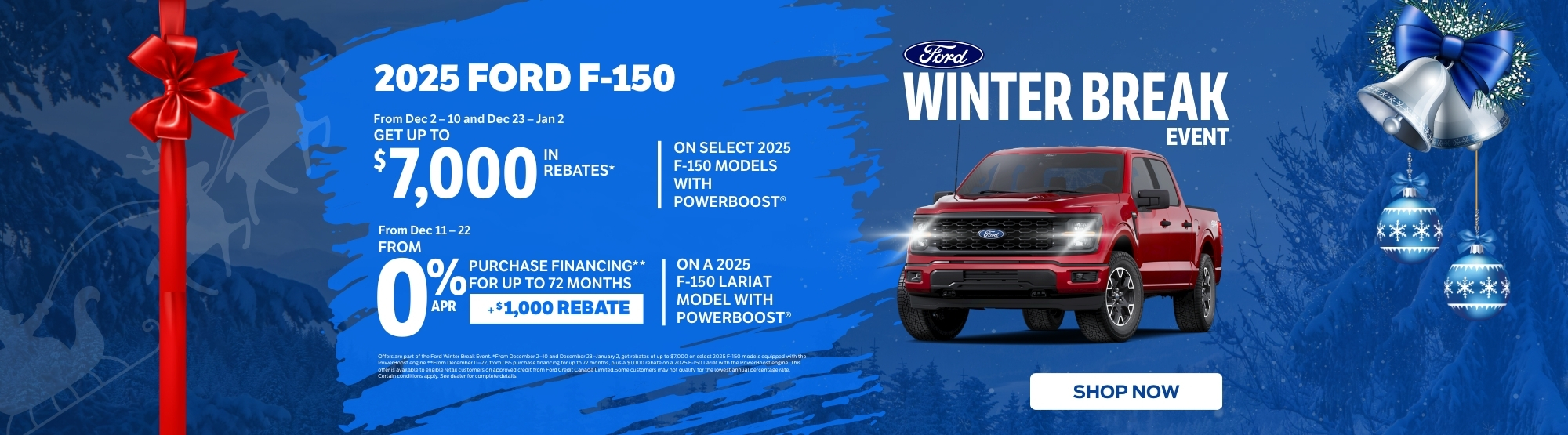 Canso Ford | New & Used Ford Cars, Trucks & SUVs in Port Hawkesbury, NS