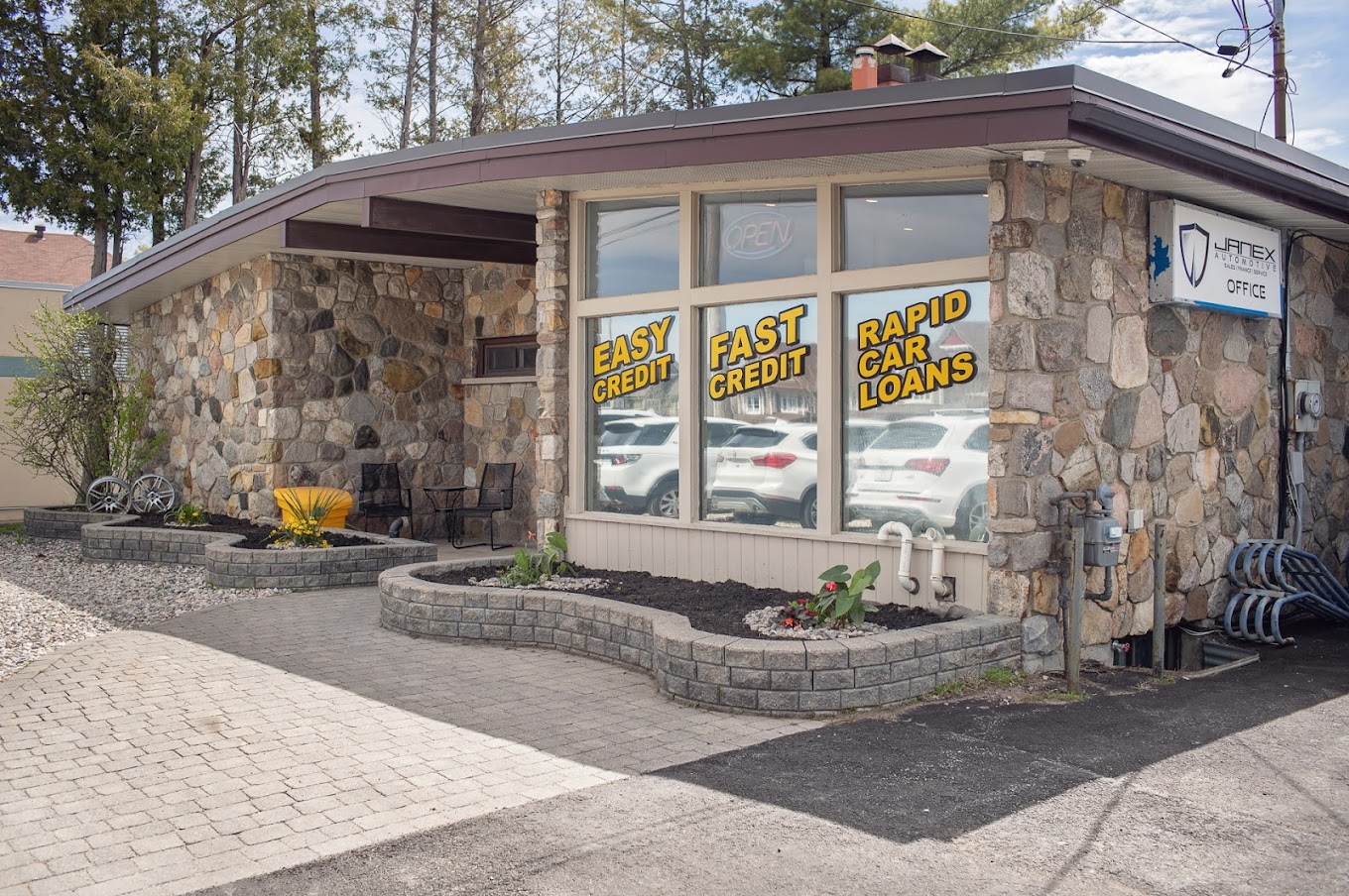 About Janex Auto Sales - Ottawa, ON Dealership