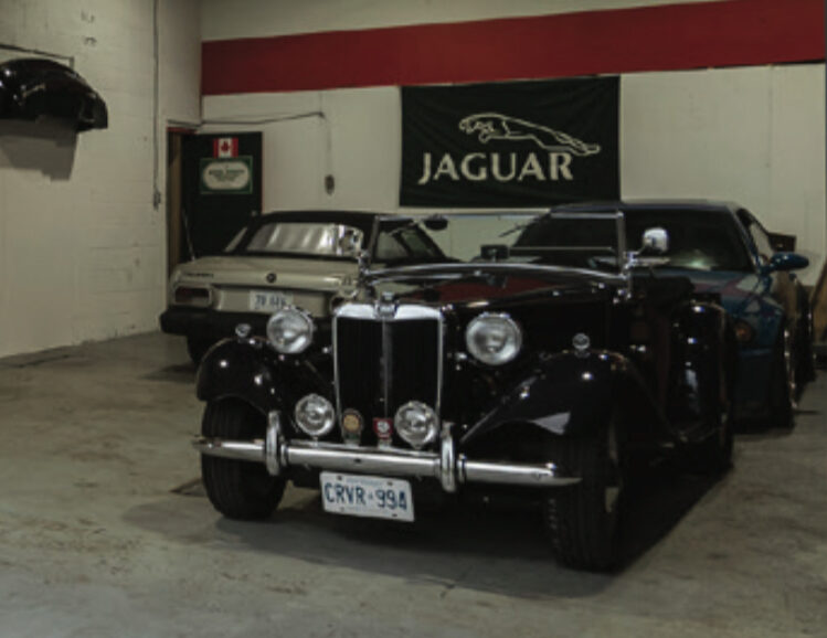 JA Canada Auto Sales Inc. - Etobicoke, ON Used Car Dealership