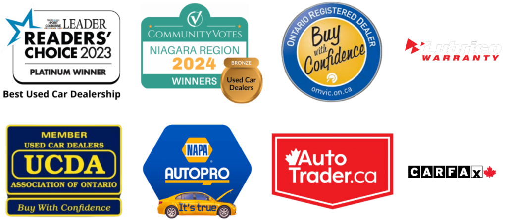 Rick's Auto Sales - Port Colborne , ON Used Car Dealership