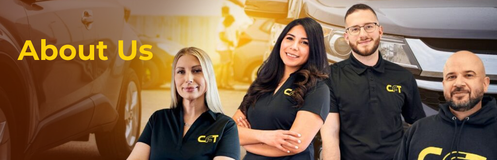 About CFT Auto Sales - Stittsville Dealership