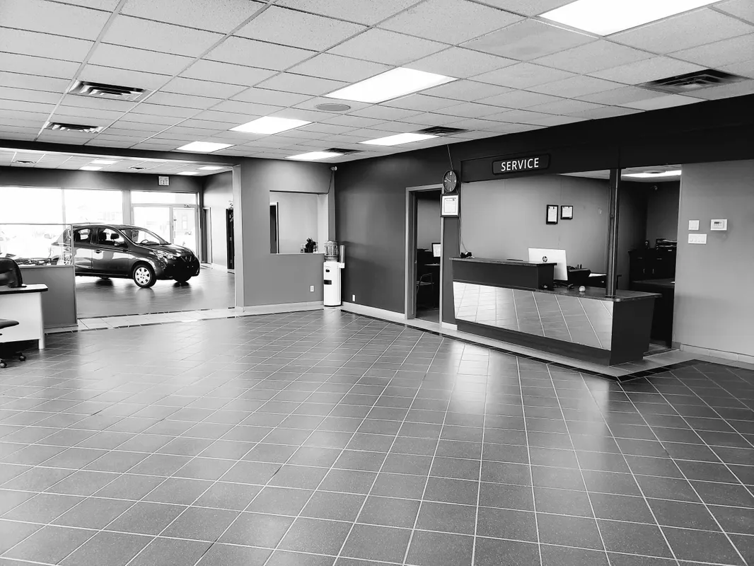 Photo Gallery - Stone Bridge Auto Inc