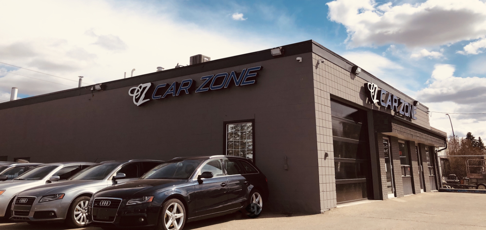 About Car Zone - Calgary, AB Dealership