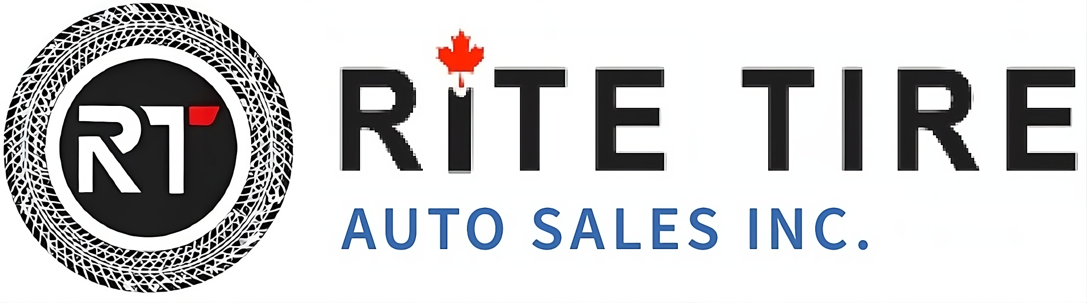 Rite Tire Auto Sales Inc - Oshawa, ON Used Car Dealership