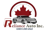 Reliance Auto Inc - Milton, ON Used Car Dealership