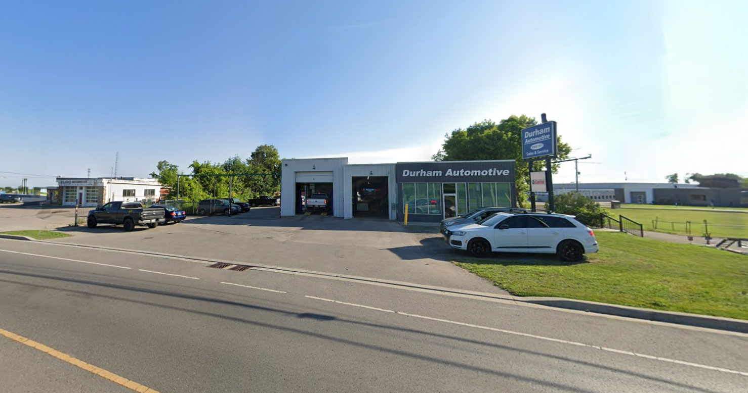 About Durham Automotive - Lincoln, ON Dealership