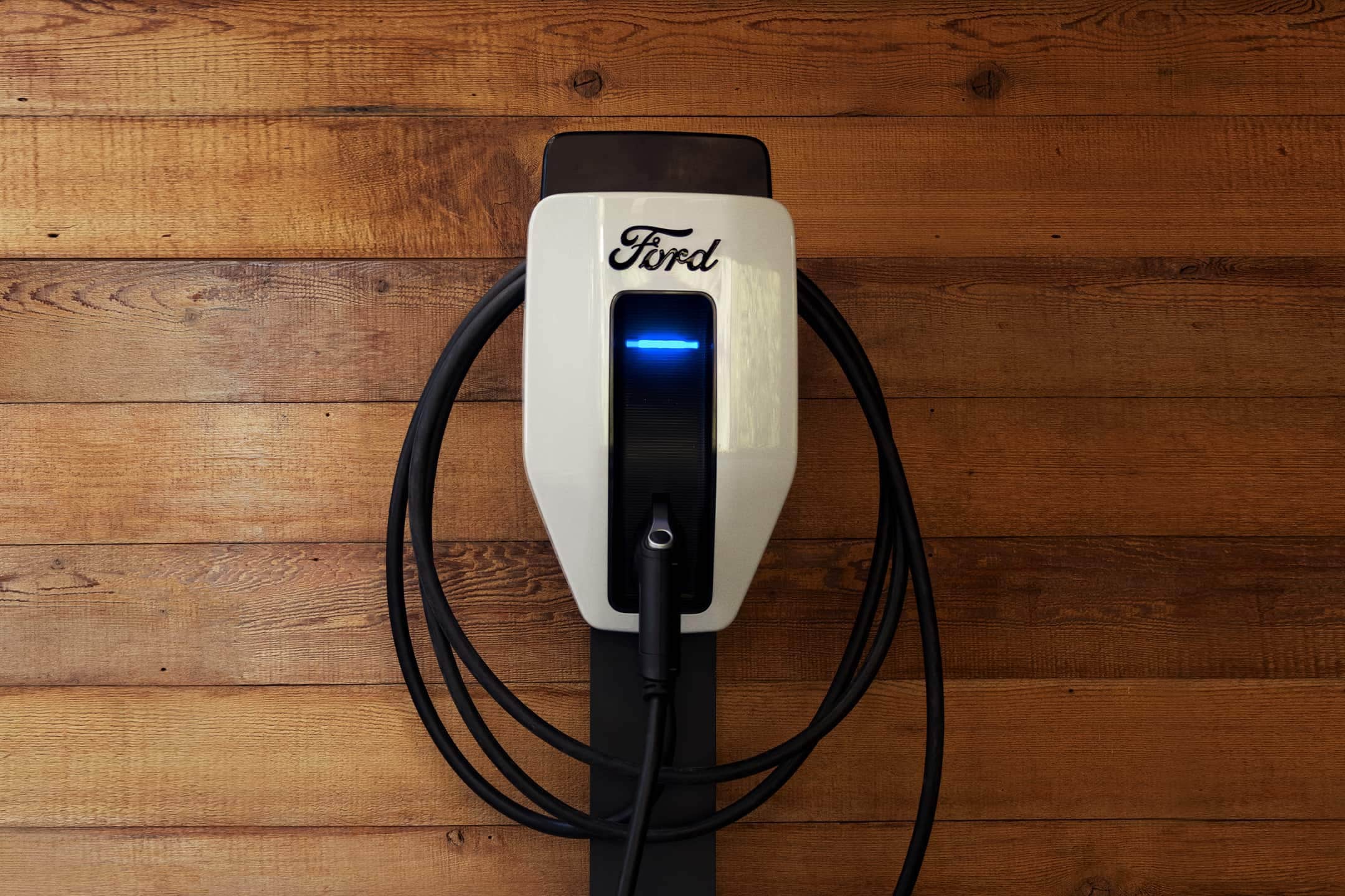 Ford Electric Vehicle Charging: What You Need to Know | Expressway Ford