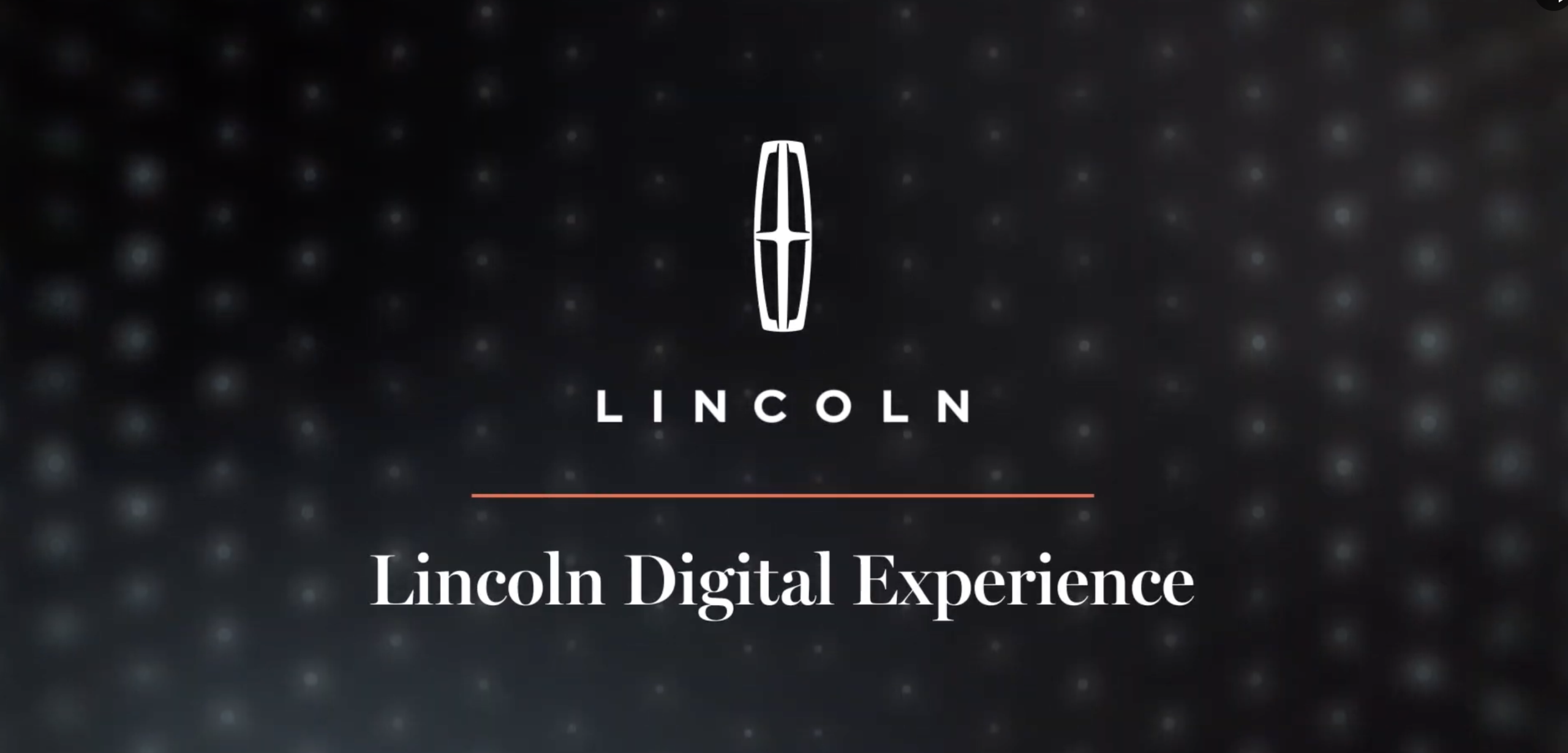 How to Use Digital Experience | How-To | Lincoln | Expressway Lincoln