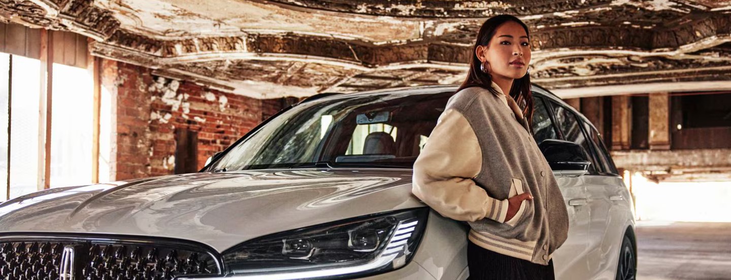 Lincoln Access Rewards | Expressway Lincoln