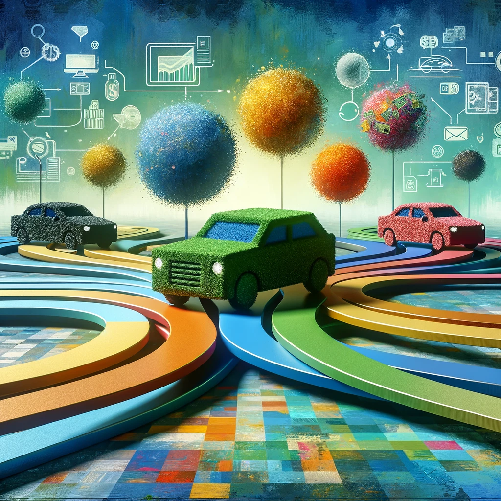 Car Financing: Understanding Options and Choosing the Right Plan