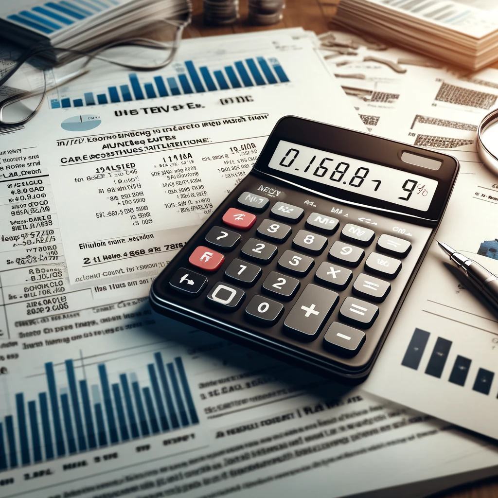 Estimating Car Interest Rates and Monthly Payments