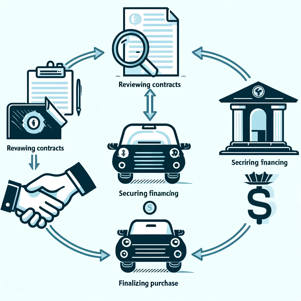 Buying Out Your Leased Car: A Complete Guide