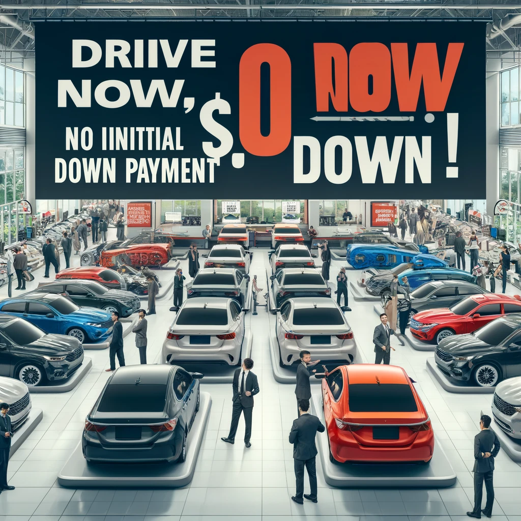 $0 Money Down Car Lots Near Me in London and Cambridge | Ezee Credit