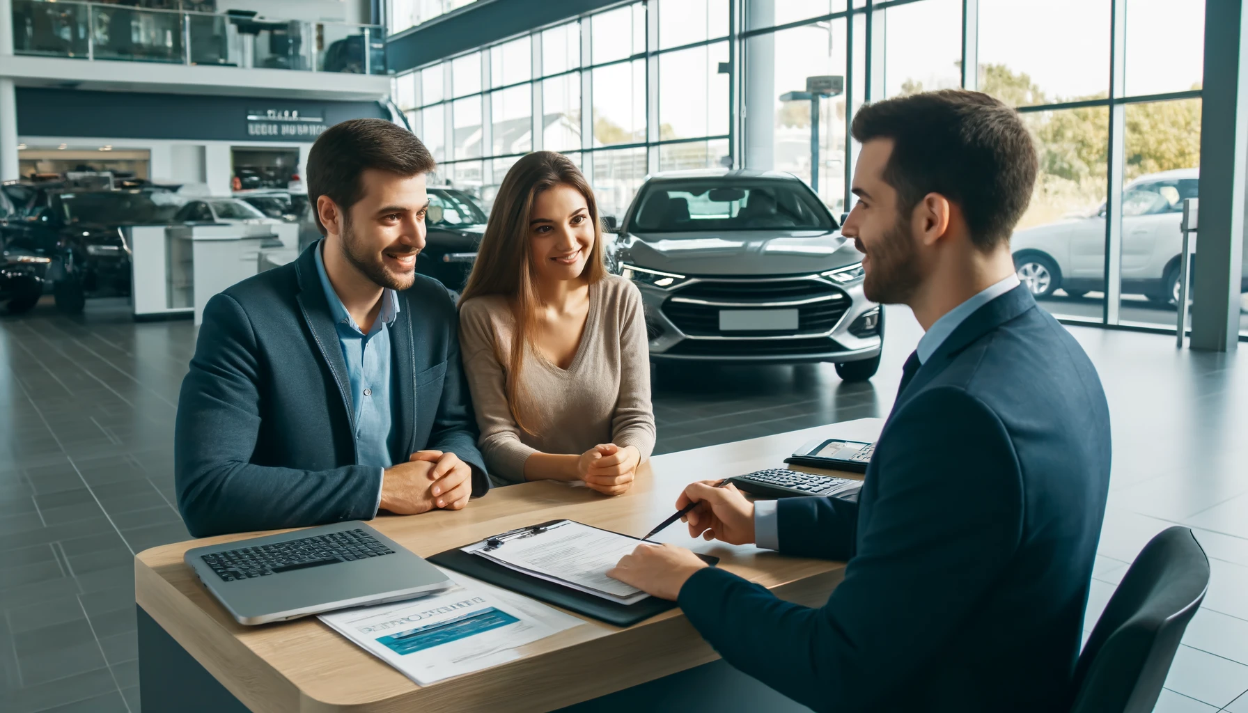 Best Used Finance Deals: Saving Big on Pre-Owned Vehicles | Ezee Credit