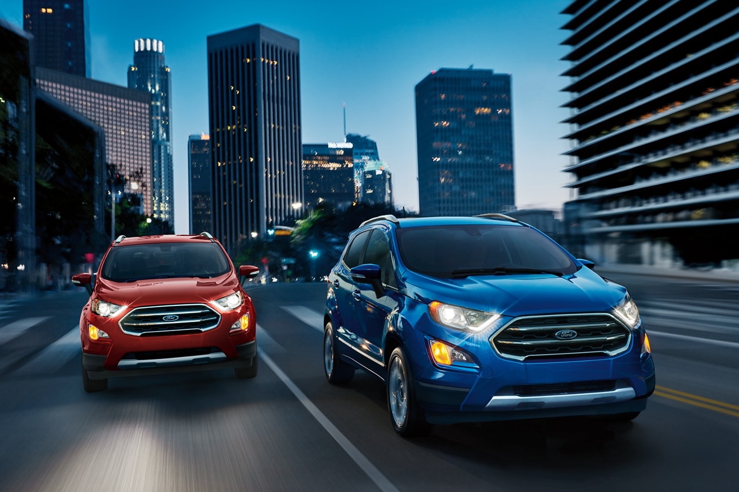 Events & Promotions | Fort Motors