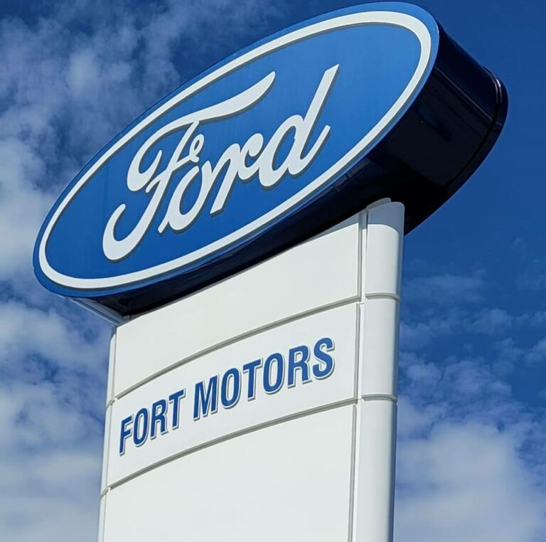 Contact Us | Fort Motors