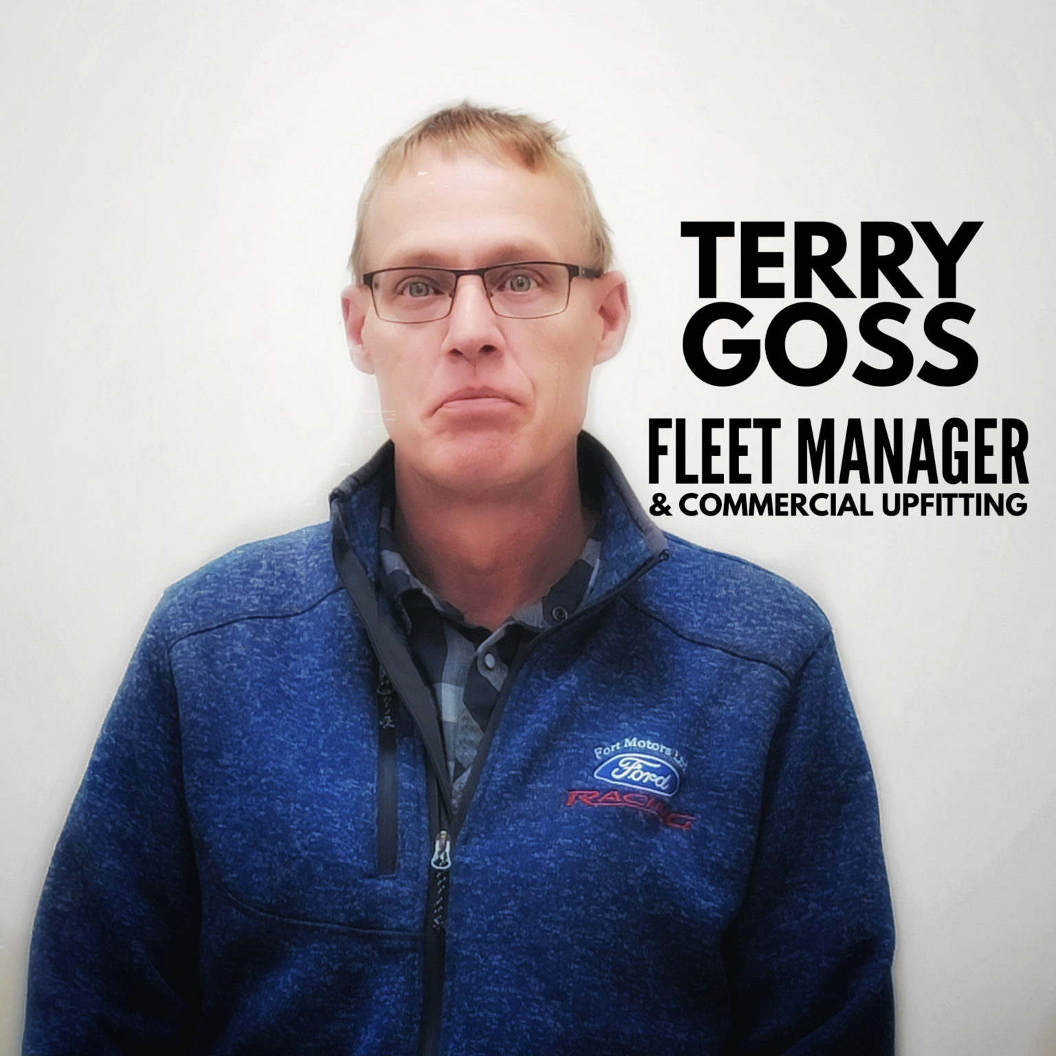 Commercial Upfitting | Upfit Your Ford | Fort Motors