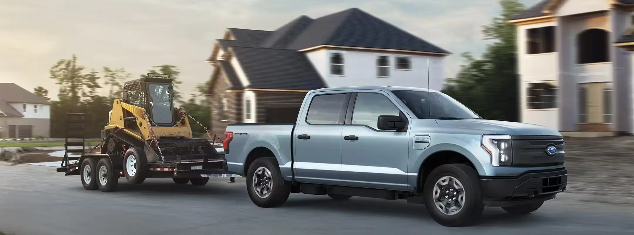 Available TrailTech Trailers | Fort Motors