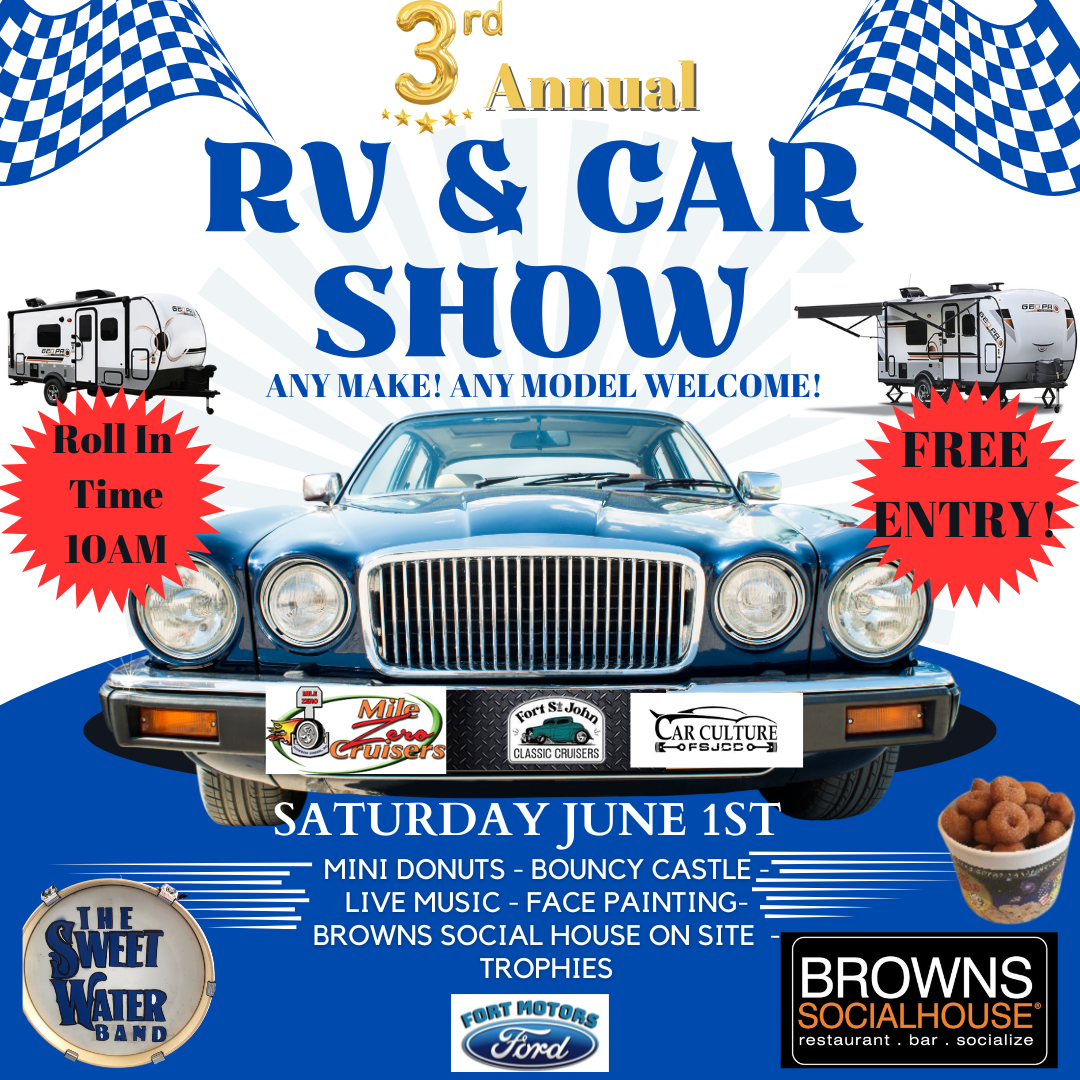 Fort Motors in Fort St. John , BC | Your One-Stop Ford Dealership