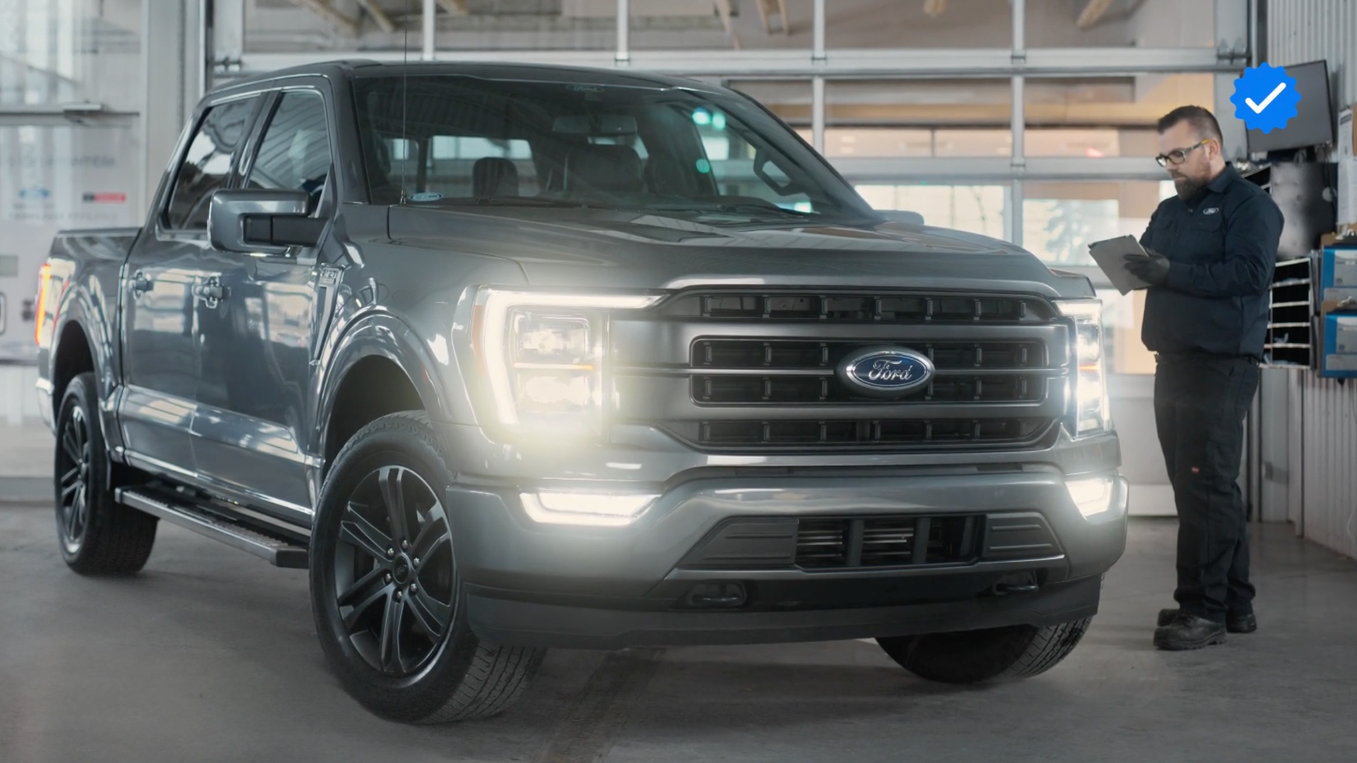 Fort Motors in Fort St. John , BC | Your One-Stop Ford Dealership