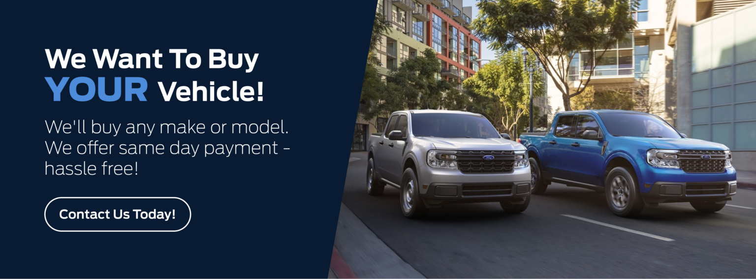 Fort Motors in Fort St. John, BC | Your One-Stop Ford Dealership