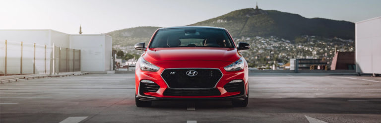 Leasing Benefits - Gateway Hyundai