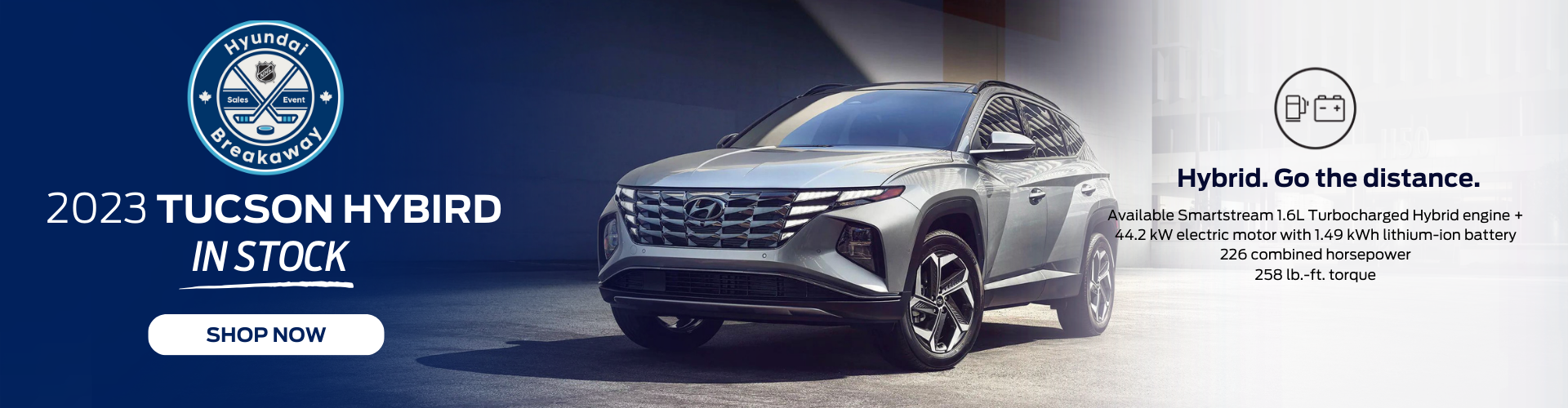 Port Hawkesbury Hyundai Dealership - Gateway Hyundai