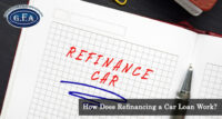 How Does Refinancing a Car Loan Work? - Good Fellows Auto